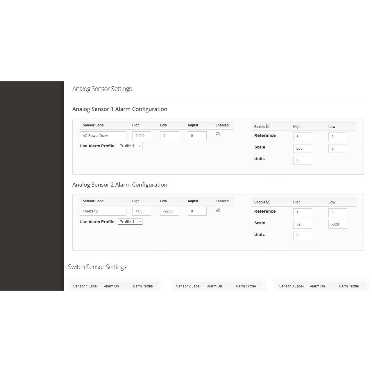 Server monitorizare, Room Alert 32E - eMAG.ro