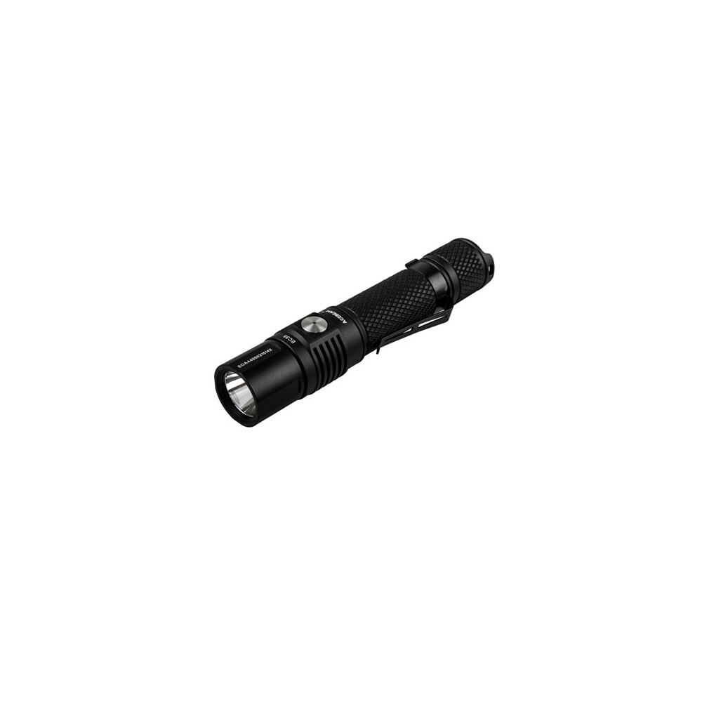 Lanterna profesionala Acebeam EC35 - 1200 Lumeni - eMAG.ro