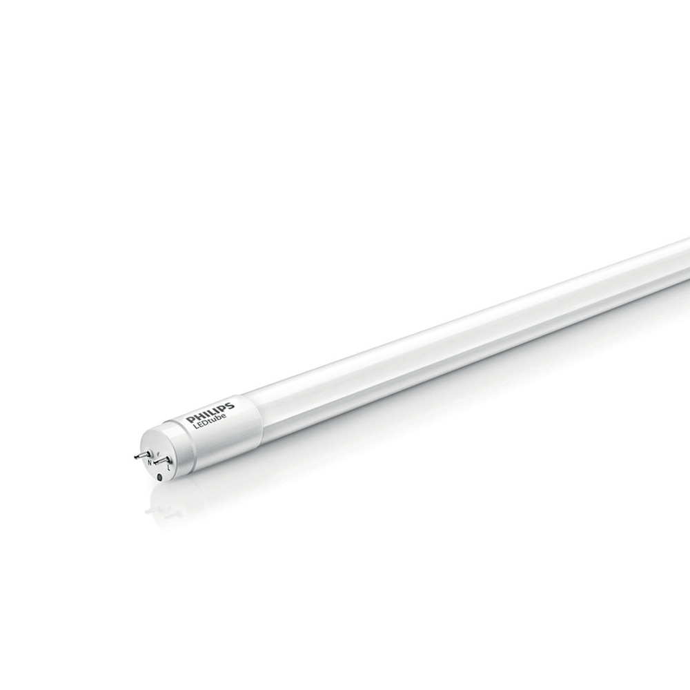 Tub LED, Philips, CorePro LEDtube, 20W, 30000 ore, 2000 lumeni, 1500 mm ...