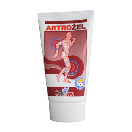 Artrogel Gorvita 100ml - eMAG.ro