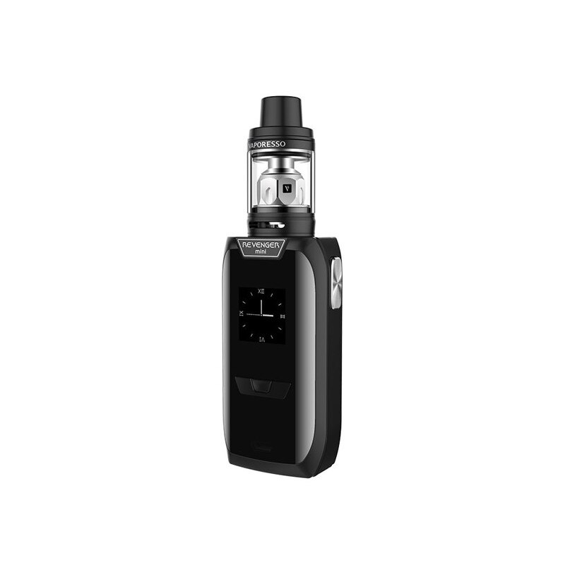 Kit Tigara Electronica Vaporesso Revenger Mini NRG ,85W ,3.5 ml ...