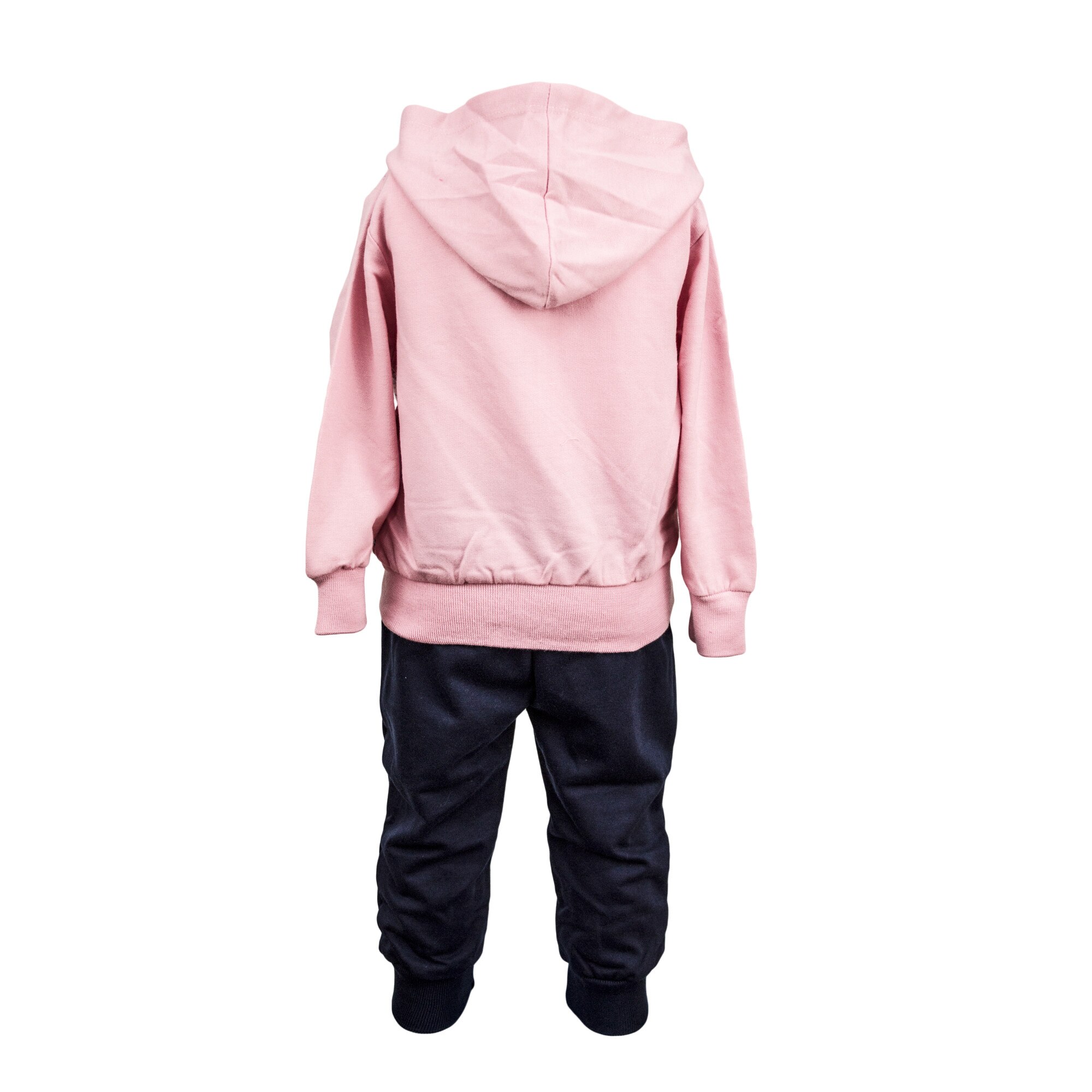Trening Fashion Girls, doua piese, varsta 2 ani - eMAG.ro