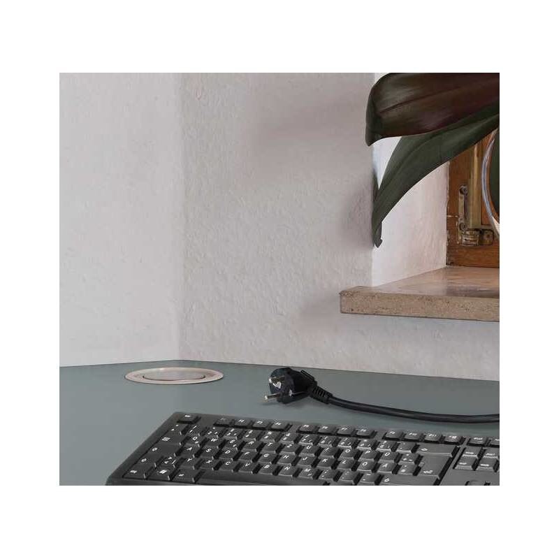 Priza multi.retractab.tower 3P 2M - eMAG.ro