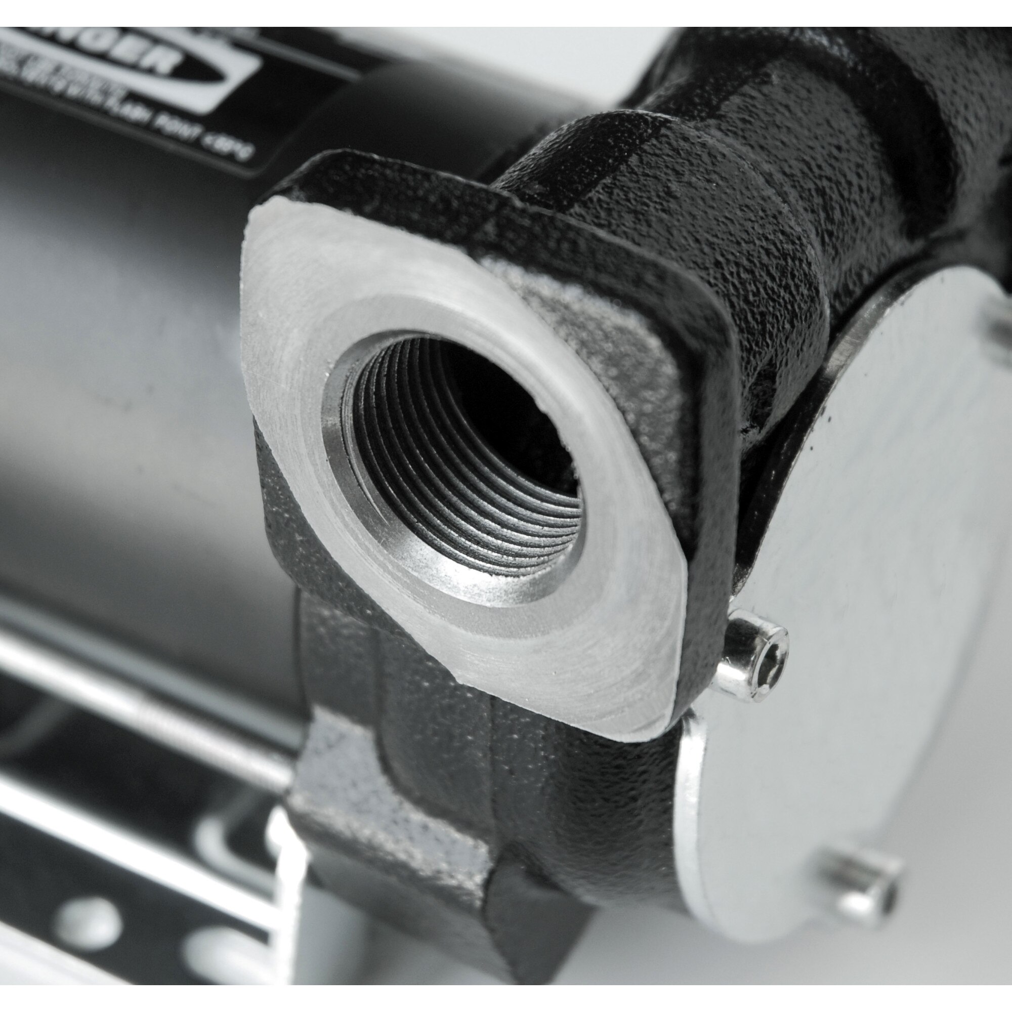 Pompa electrica motorina italiana 12V BP 3000 In Line - eMAG.ro