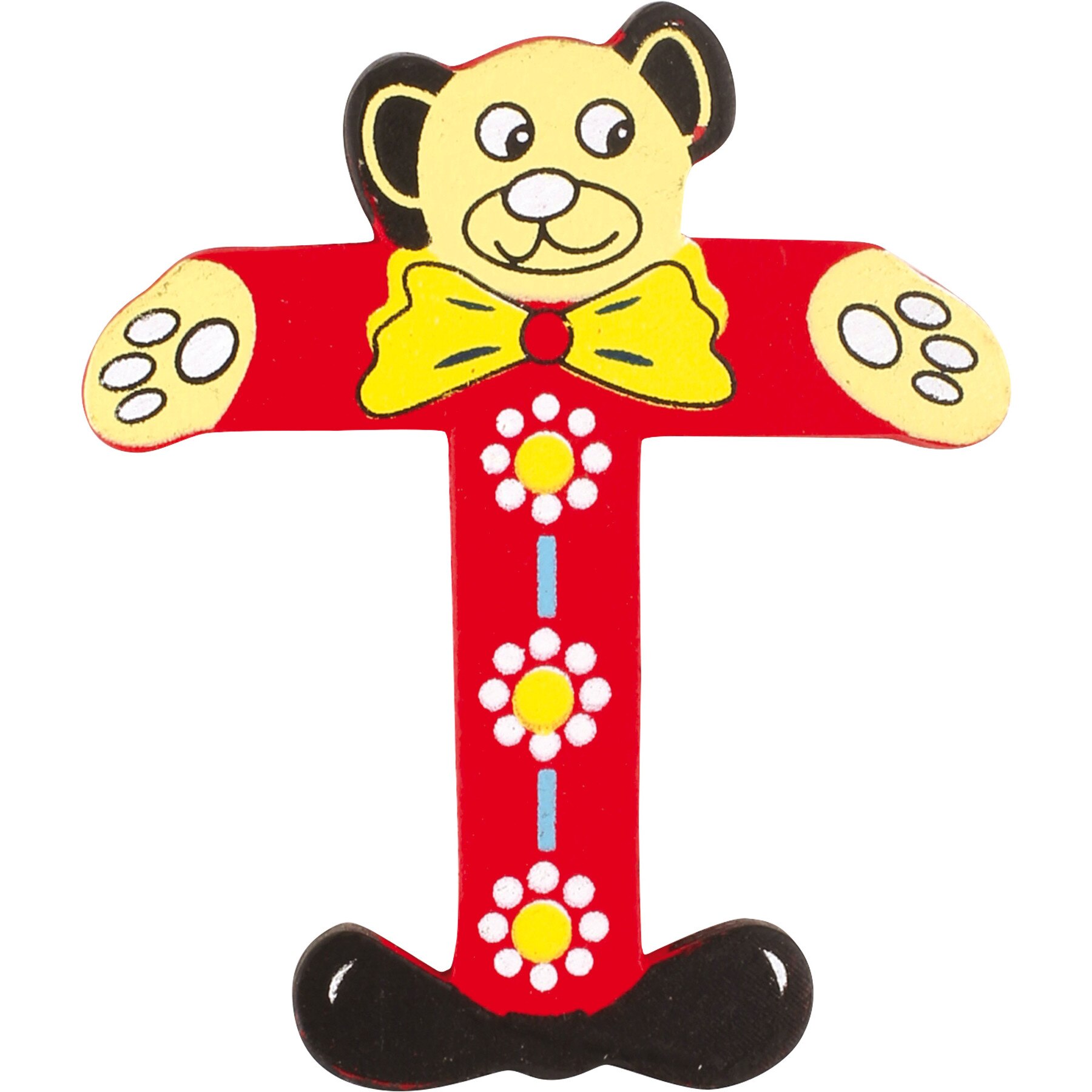 Litera T, adeziva, lemn - eMAG.ro