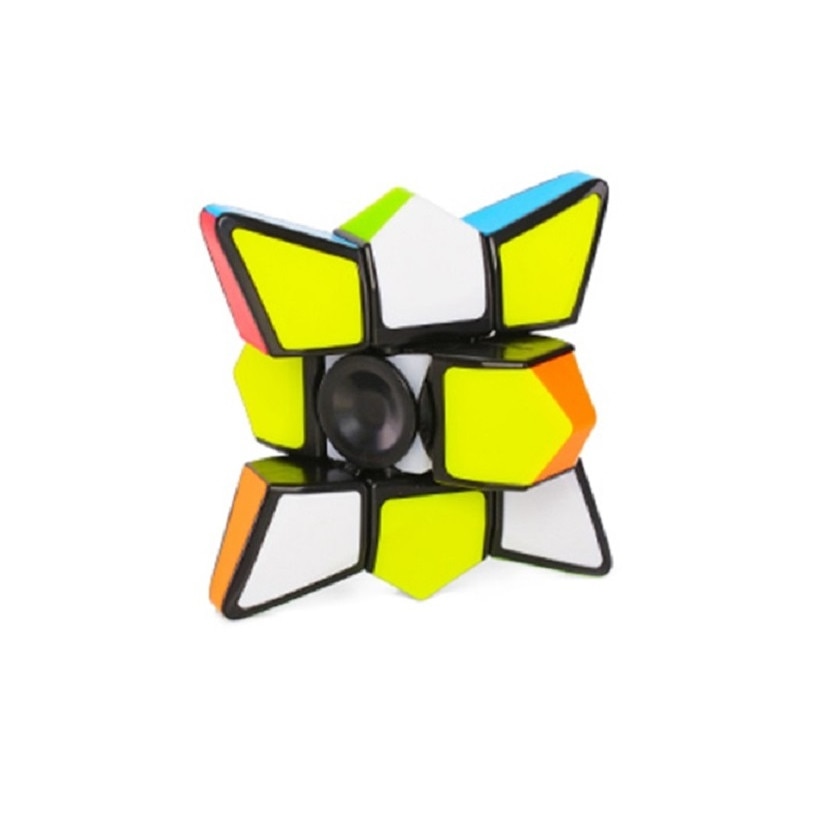 Cub Rubic Spinner 1x3x3, 5CUB - eMAG.ro