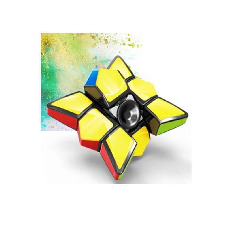 Магически куб Spinner1x3x3, 5CUB - eMAG.bg