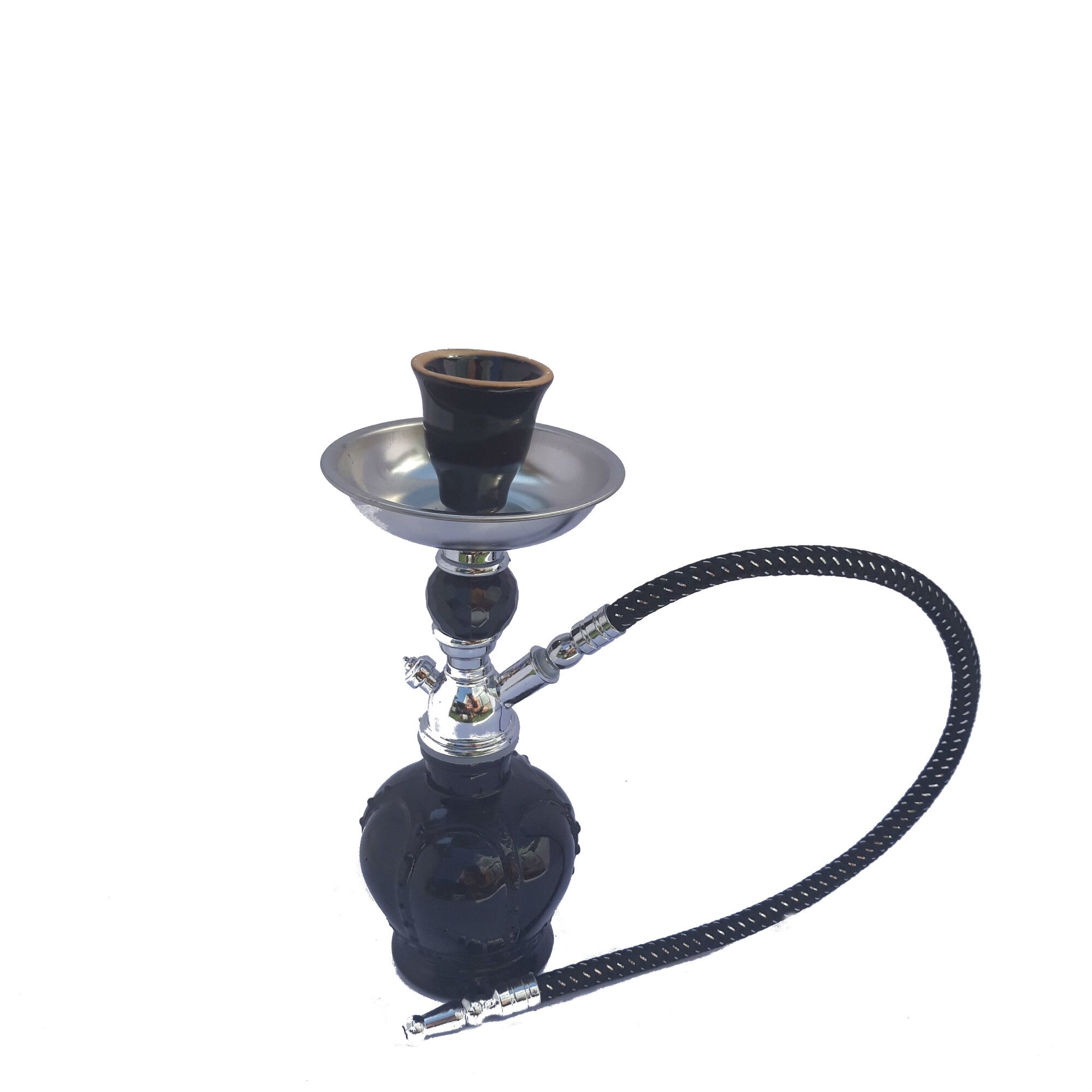 Narghilea mini portabila ems 65534 - eMAG.ro