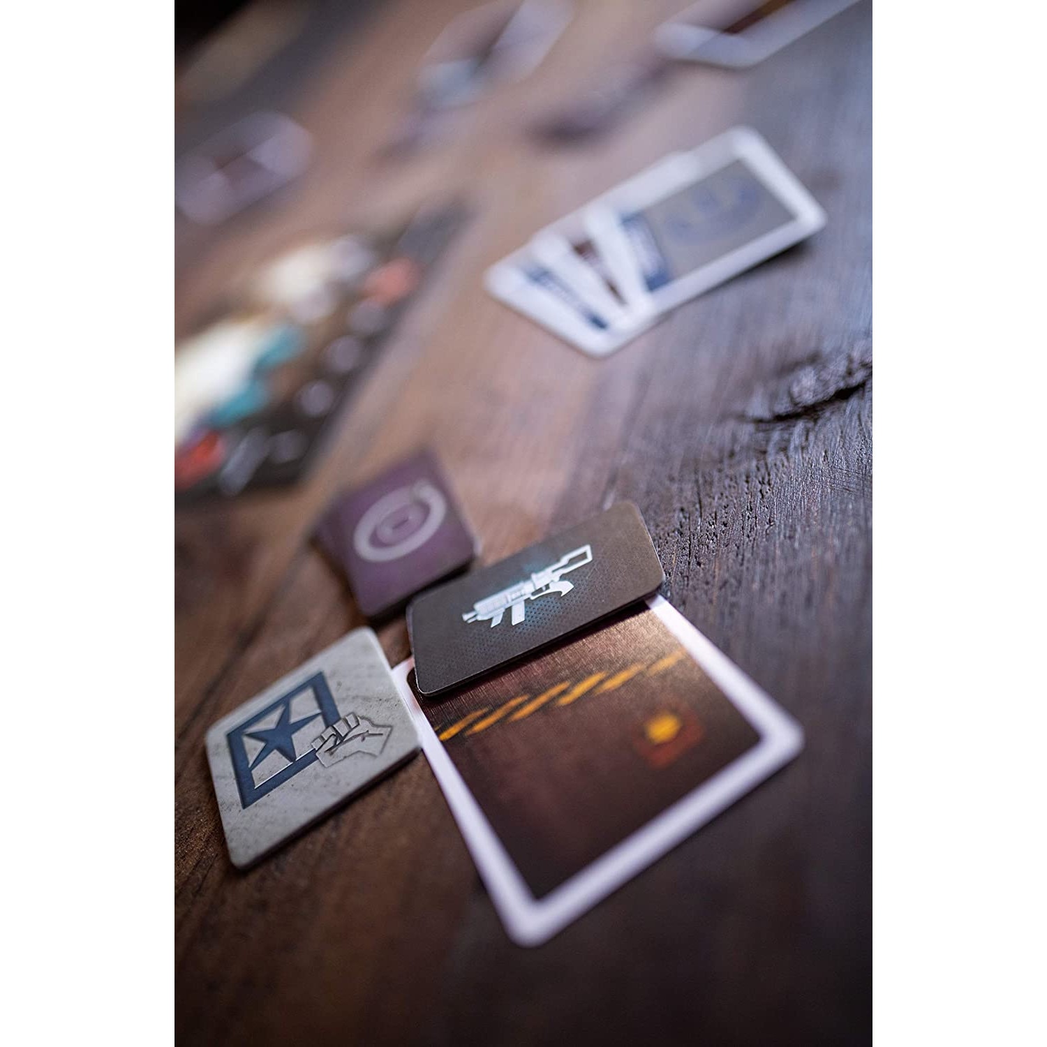 Joc The Resistance 3Rd Edition Board Game - eMAG.ro