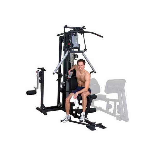 Aparat multifunctional G2B Body-Solid - eMAG.ro