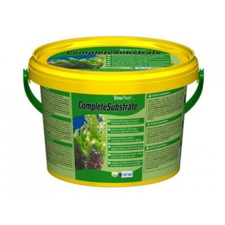 Substrat nutritiv plante acvariu Tetra Complete Substrate 5 kg - eMAG.ro