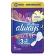 Absorbante Always Platinum Night, 22 buc - eMAG.ro