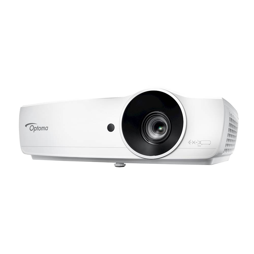 Videoproiector OPTOMA EH461, 3D, DLP, FHD 1920x1080, 5000 lumeni, 20. ...
