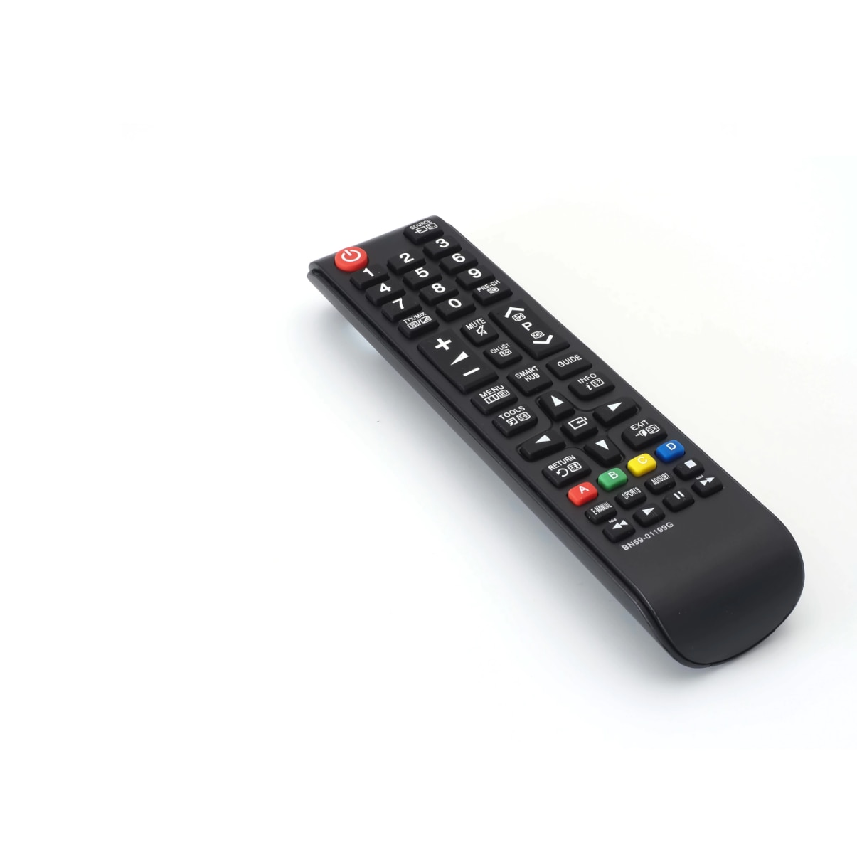 Telecomanda universala pentru Samsung smart led si lcd - eMAG.ro