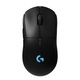 Mouse gaming wireless Logitech G PRO LightSpeed Hero 16K DPI, Negru ...