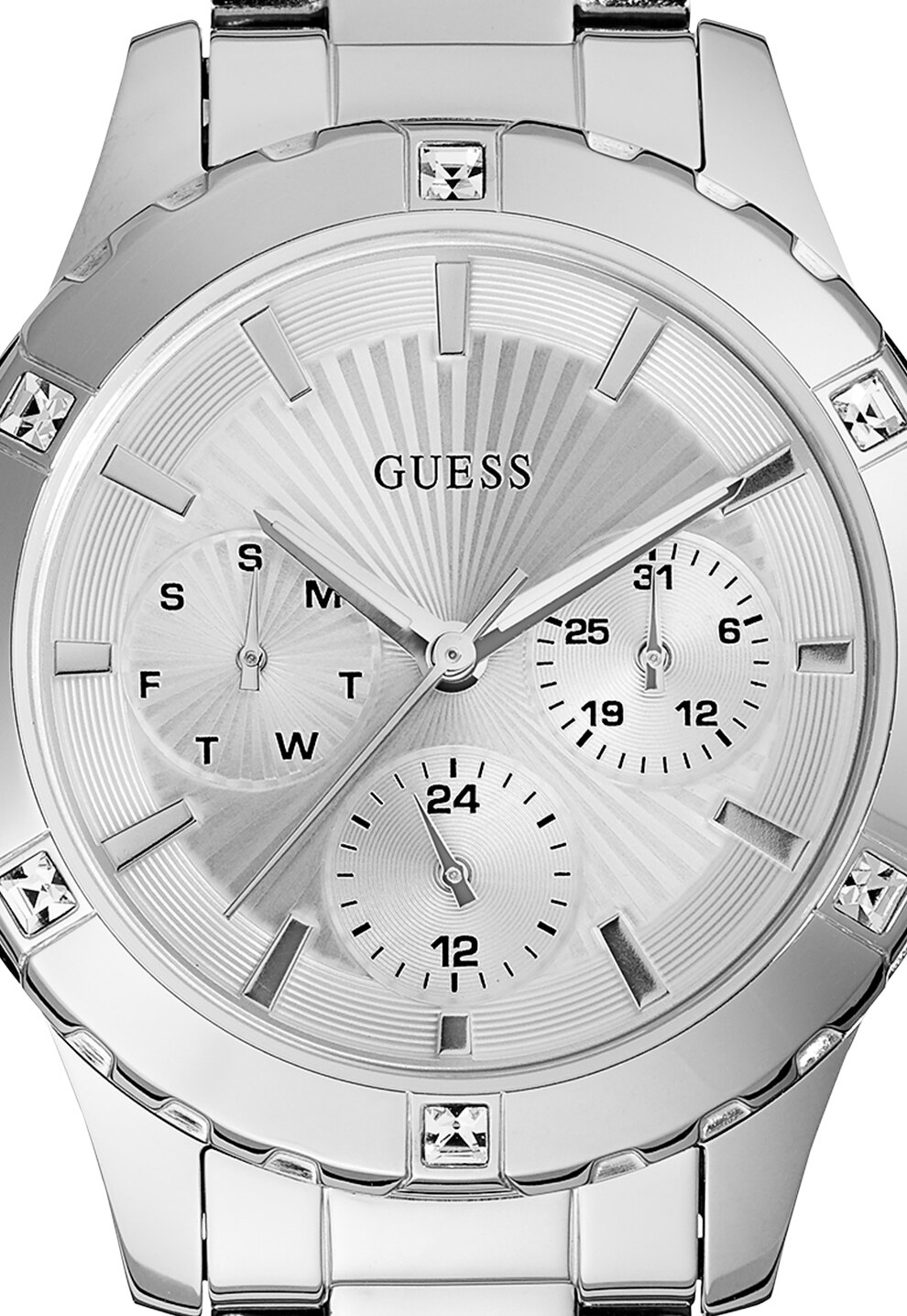 Ceas de dama Guess Mist W0443L1 - eMAG.ro