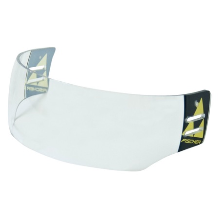 Vizor casca hochei Fischer F101 Pro - eMAG.ro