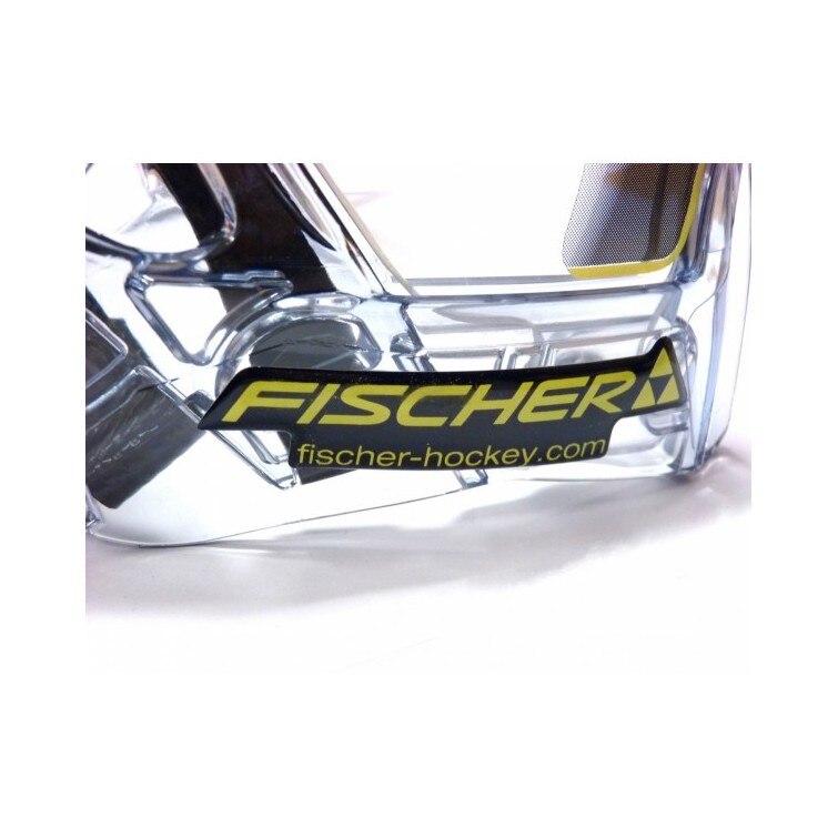 Vizor total casca hochei Fisher - eMAG.ro