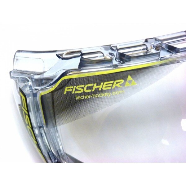Vizor total casca hochei Fisher - eMAG.ro