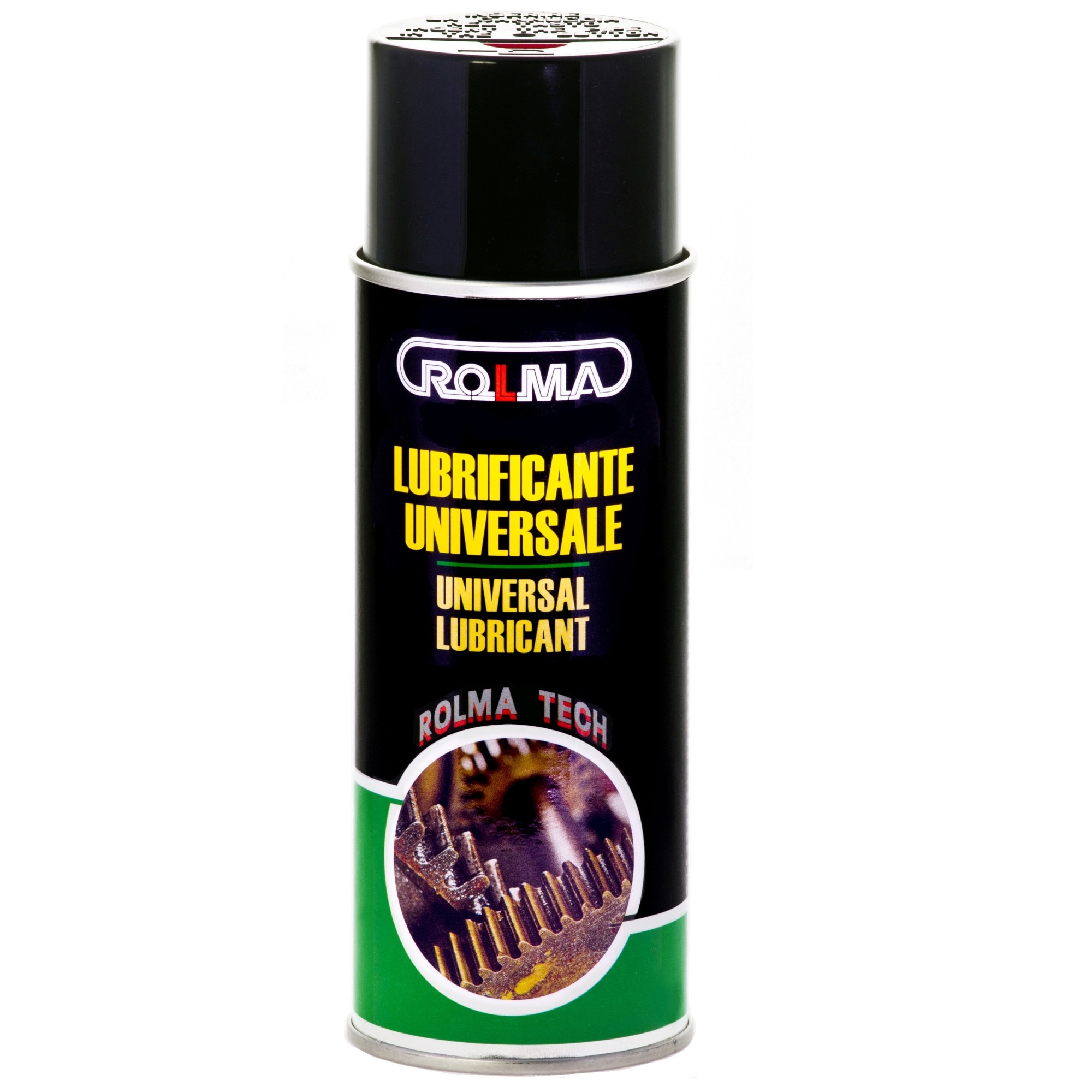 Lubrifiant multifunctional Rolma 400 ML - eMAG.ro