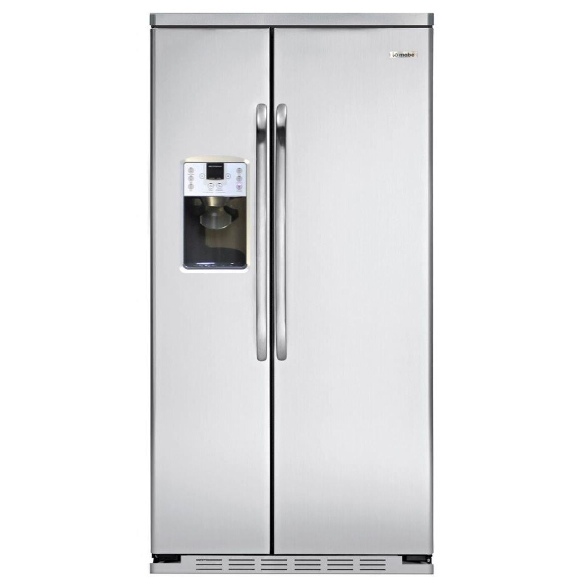 Side by side incorporabil IOMABE Global Series ORGS2DFFSSF, clasa A+ ...