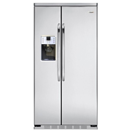 Side by side incorporabil IOMABE Global Series ORGS2DFFSSF, clasa A+ ...