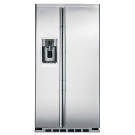 Side by side incorporabil IOMABE Luxury "K" Series ORE24CGFSSF, clasa ...