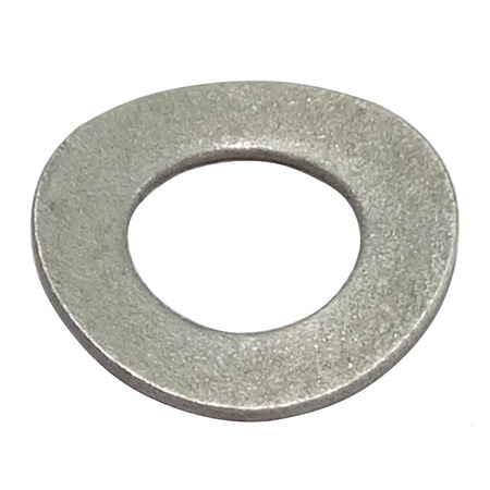 Комплект шайби AERZETIX, пружинни, дъгообразни, M5, D - 10 мм, h - 0,9 ...