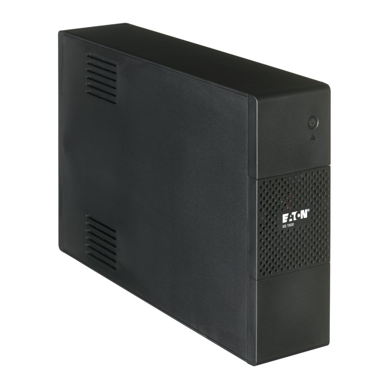UPS Eaton 5S 1500i, 900W/1500VA, 230V, LED, Negru - eMAG.ro