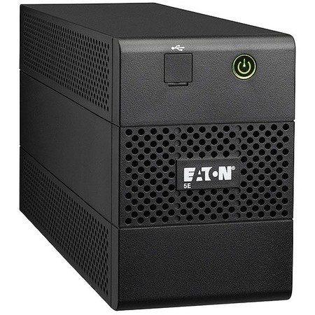 UPS Eaton, Line int., mini Tower, 360 W, AVR, IEC x 4, LED, back-up 11 ...
