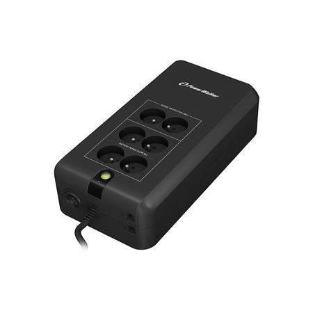 UPS Power Walker VFD 600, Offline, 600VA, 300W - eMAG.ro