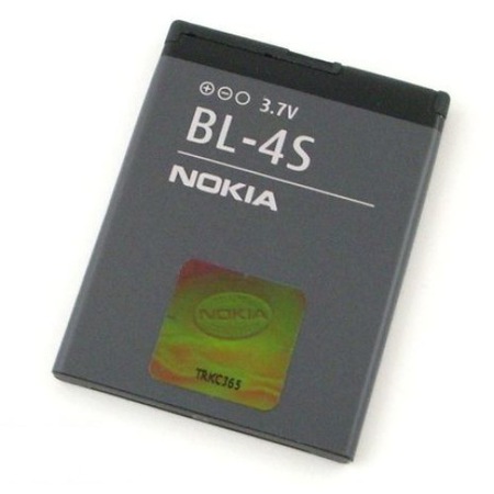 Acumulator Nokia BL-4S Original - eMAG.ro