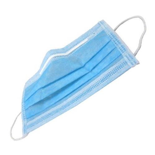 Masca pentru protectie gura/nas set 50 buc - eMAG.ro