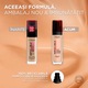 Fond de ten rezistent la transfer L'Oreal Paris Infaillible 32H Fresh ...