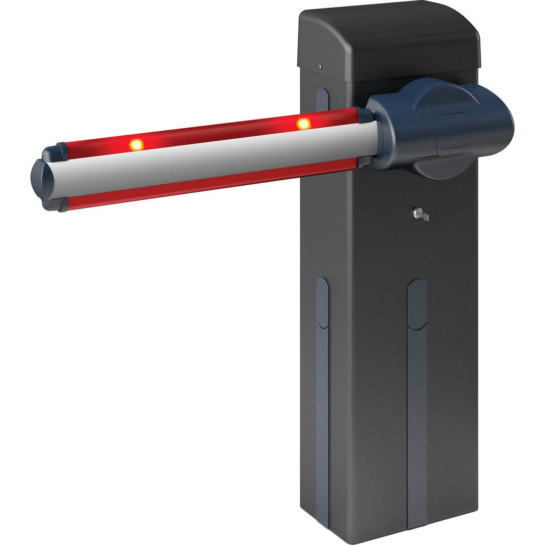 Bariera automata BFT Giotto 30 S BT cu brat de 3m - eMAG.ro