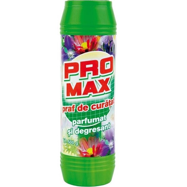 Praf De Curatat Promax Floral 500g - eMAG.ro