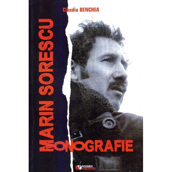 Marin Sorescu. Monografie - Claudia Benchea - eMAG.ro