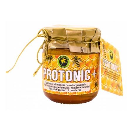 Protonic Plus 150ml Hypericum - eMAG.ro