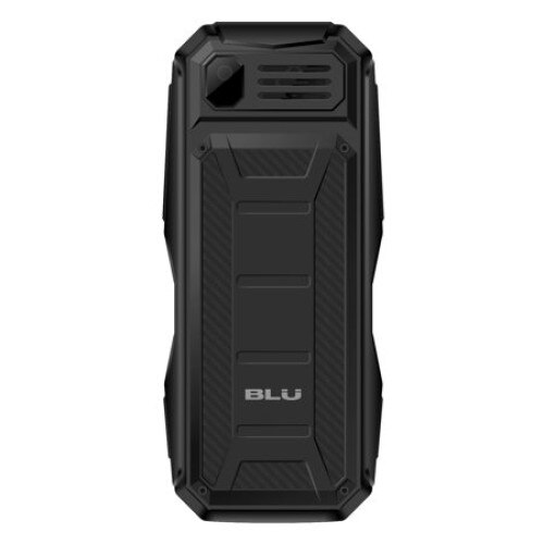 BLU Tank 2.4 Torch, Dual SIM, fekete - eMAG.hu