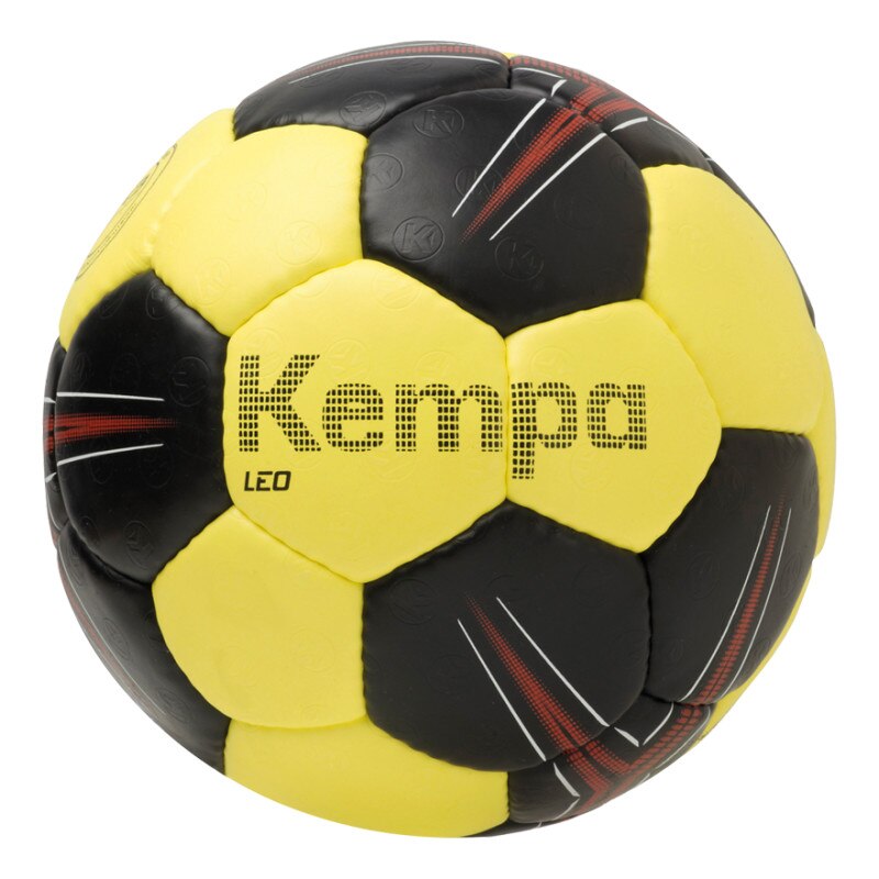 Minge handbal Kempa Leo 2018, recomandat de FRH, 1 - eMAG.ro