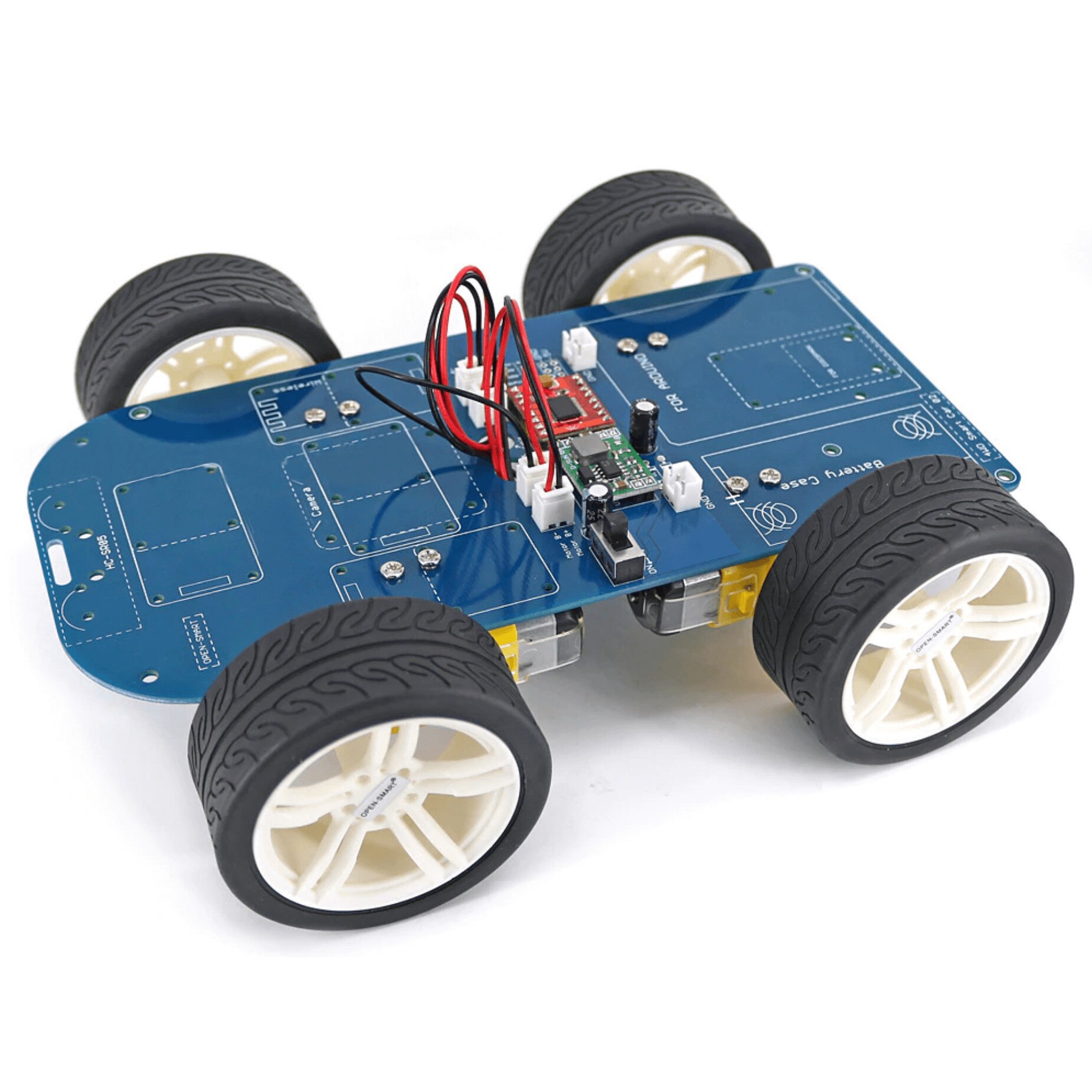 Kit masina inteligenta RW - eMAG.ro