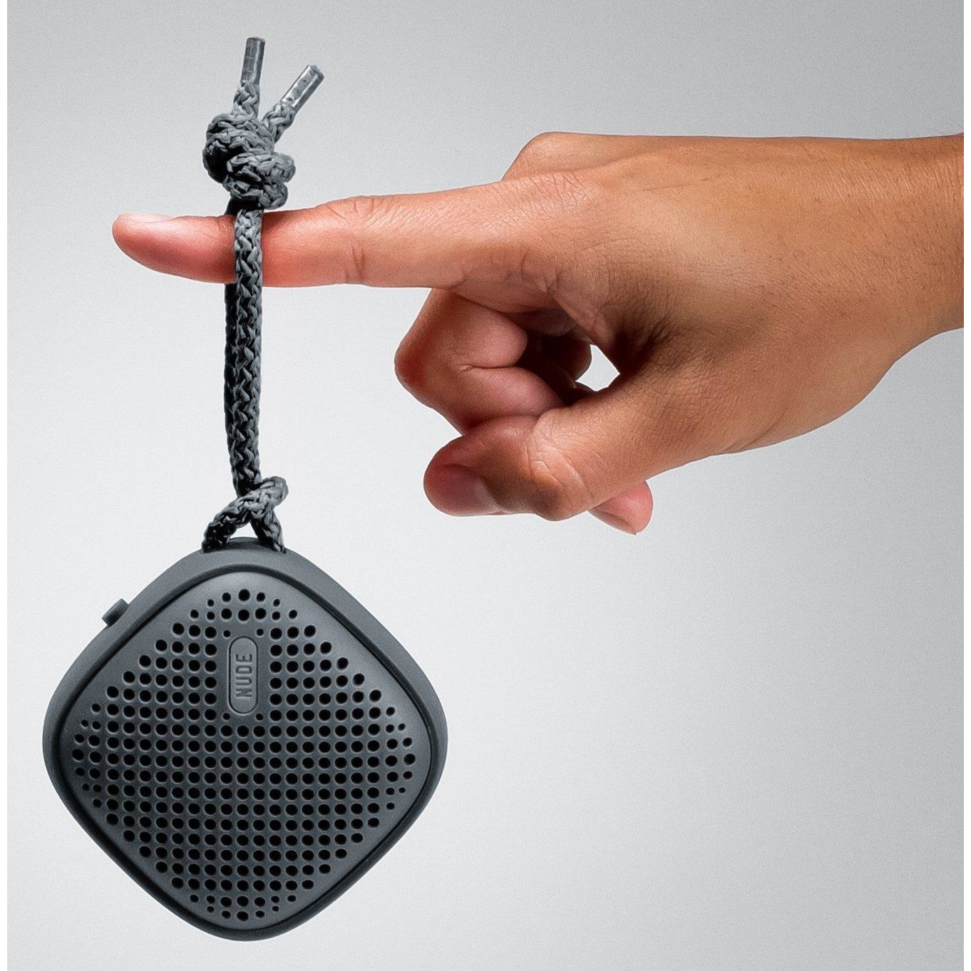 Boxa portabila cu fir, Nude Audio Move S, Jack 3.5mm - eMAG.ro