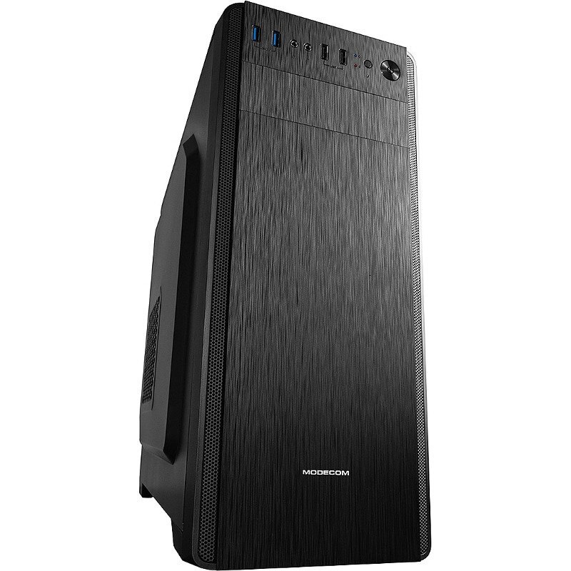 Carcasa Modecom Computer Ariel - eMAG.ro