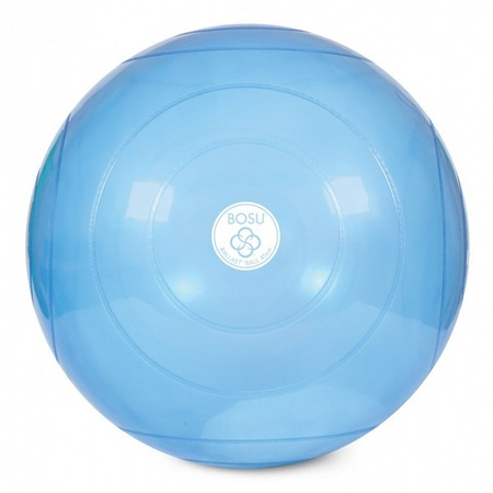 Bosu Ballast Ball Mini gyerek fitnesz labda, kék - eMAG.hu