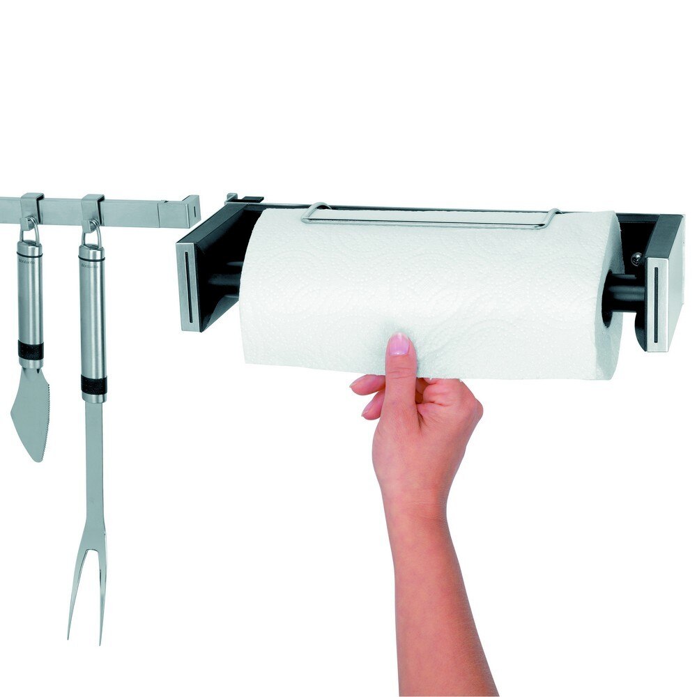 Suport rola hartie bucatarie Brabantia - eMAG.ro