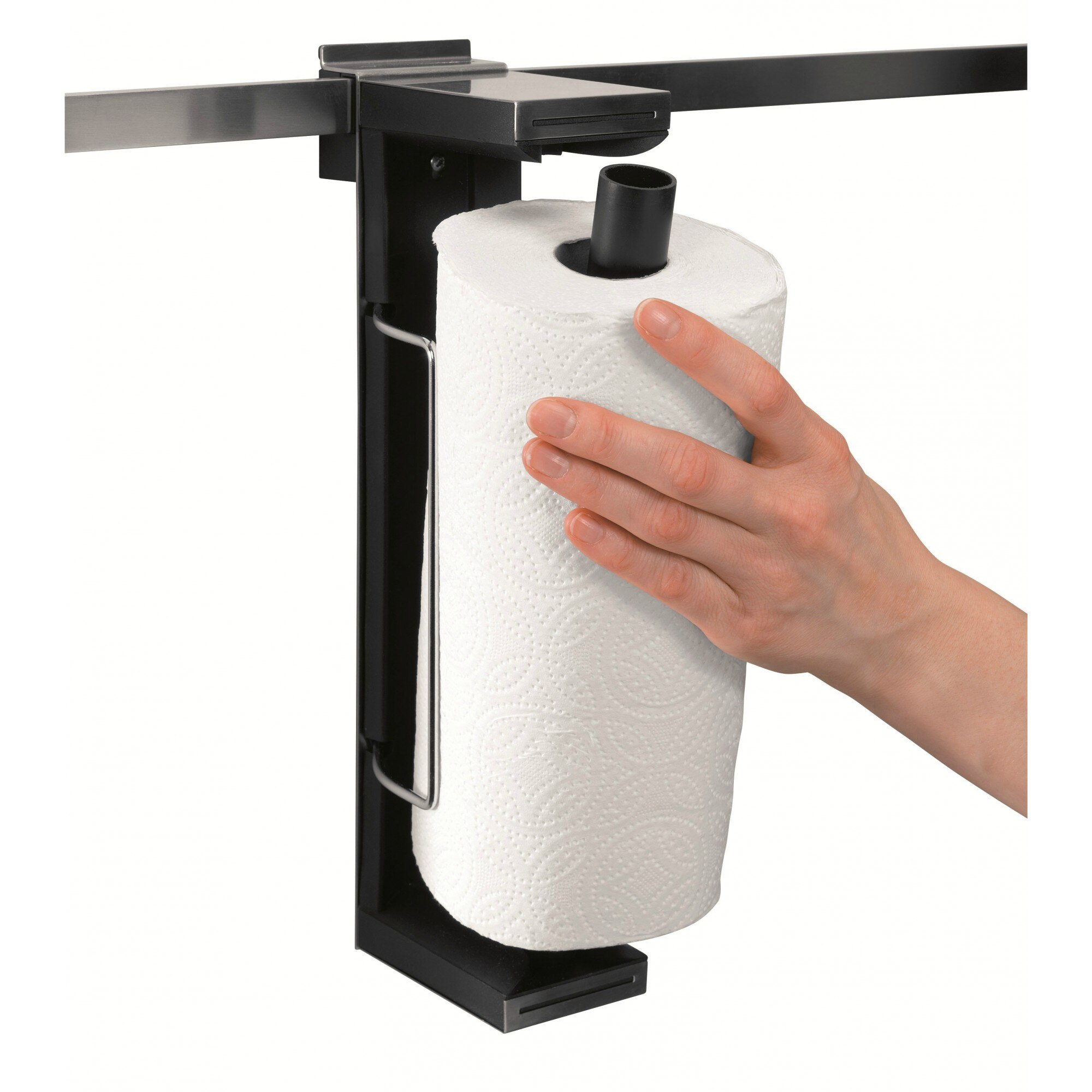 Suport rola hartie bucatarie Brabantia - eMAG.ro