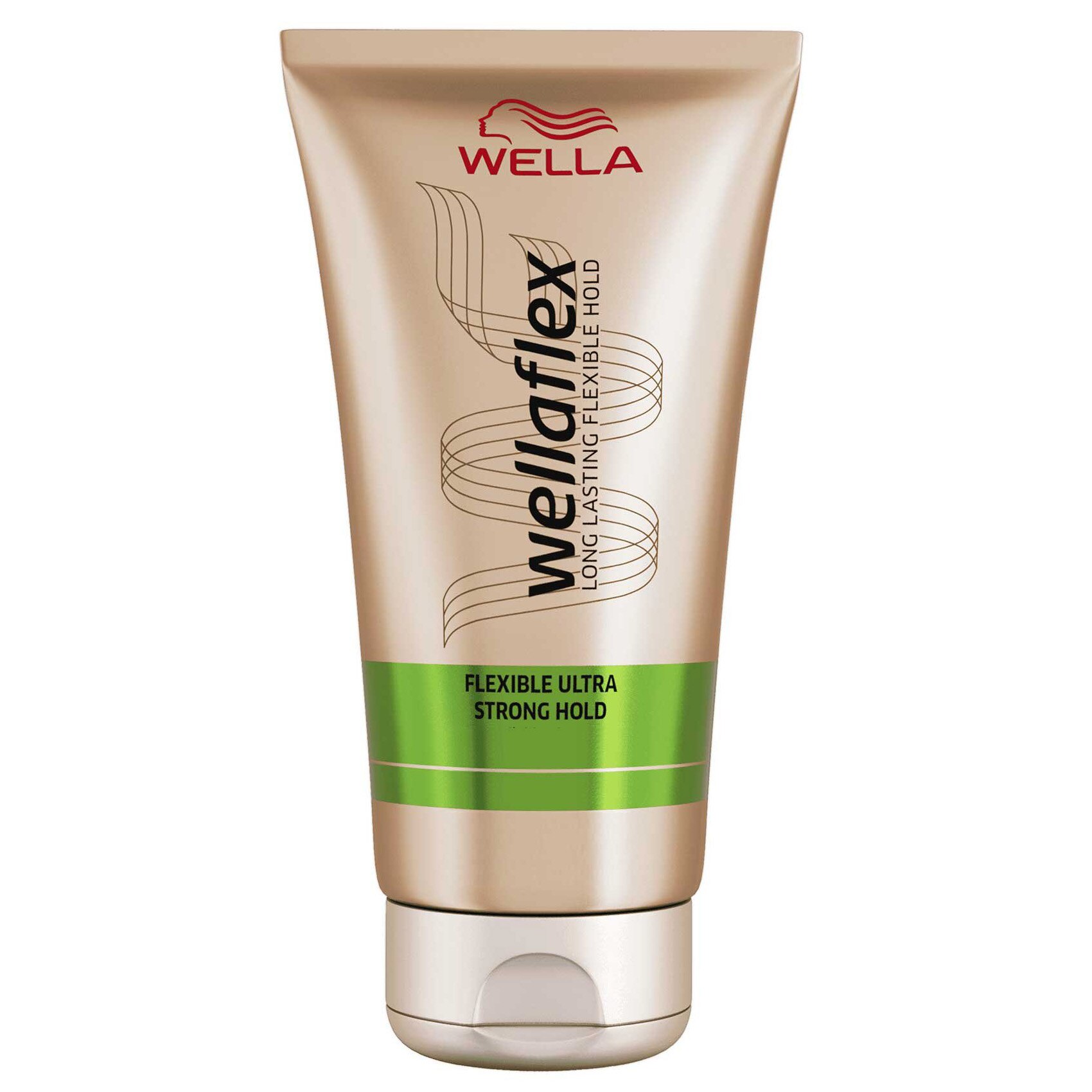 Gel de par Wella Wellaflex Flexible Ultra Strong Hold pentru fixare ...