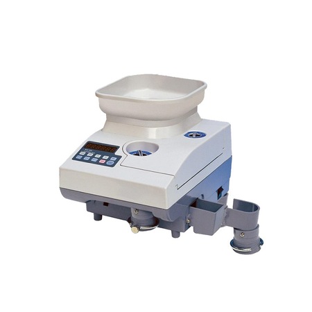 Masina de numarat bani Ribao CS-2000 - eMAG.ro