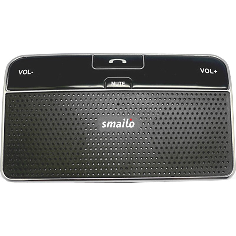 Car kit Smailo Cool Music BT03 - eMAG.ro
