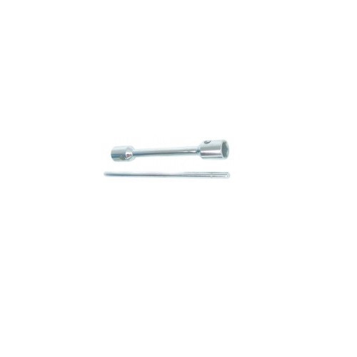 Cheie tubulara Breckner 24 X 27 mm tip bara, cheie roata camioane si ... Cheie tubulara Breckner 24 X 27 mm tip bara, cheie roata camioane si ...